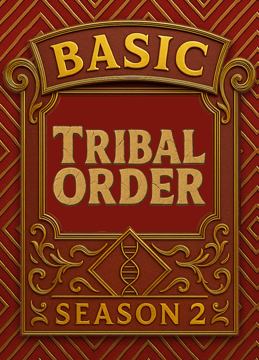 Tribal Order