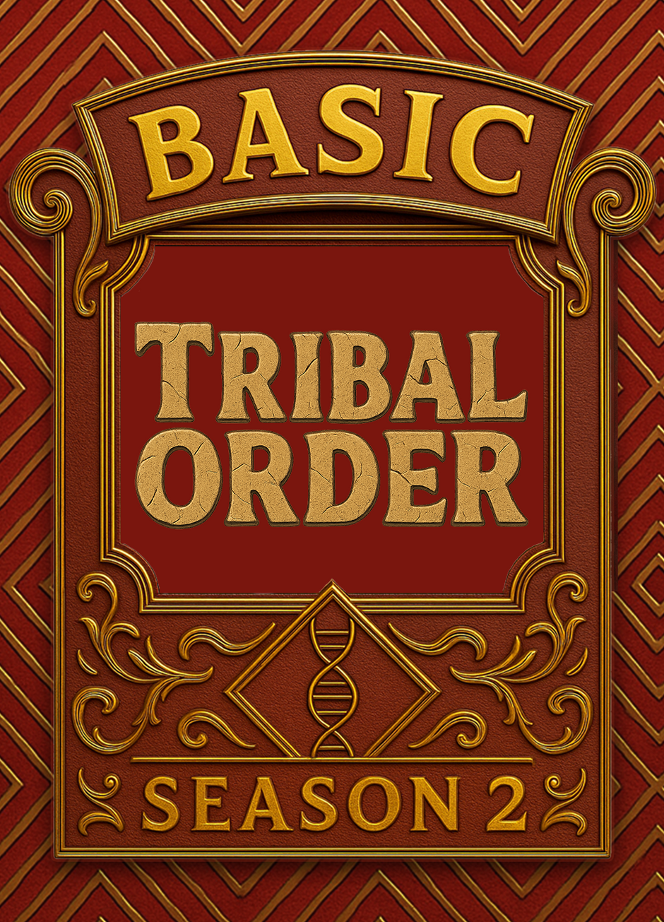 Tribal Order