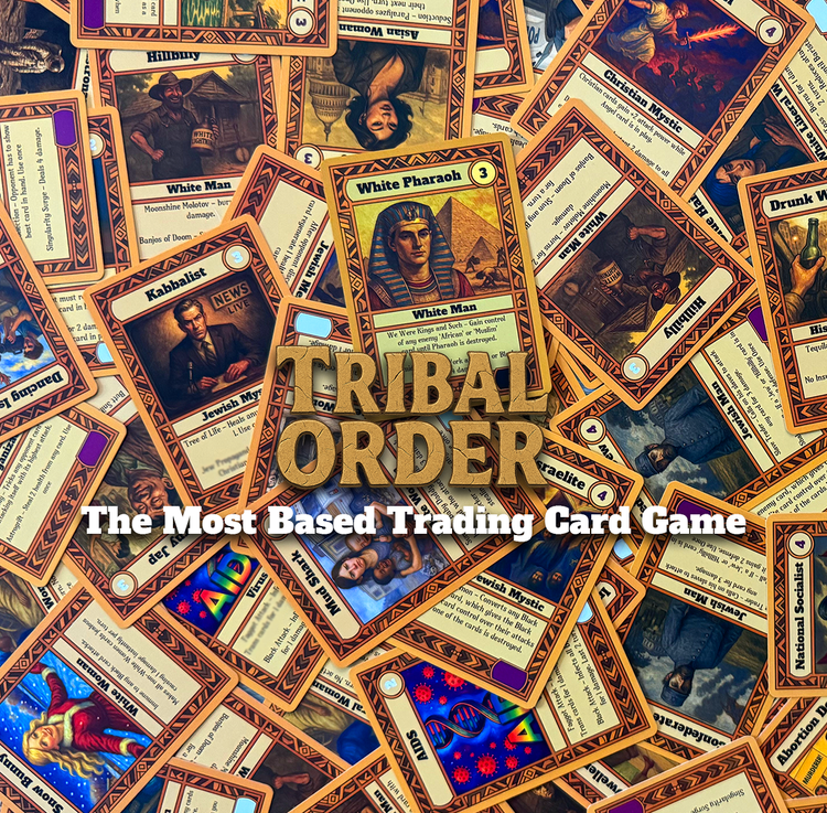 Tribal Order